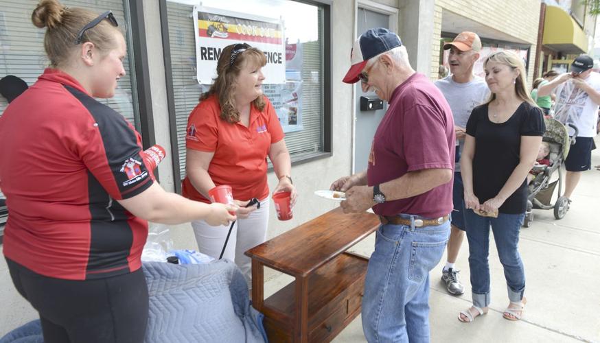 Scenes from German Day | News | hendersonindependentnews.com