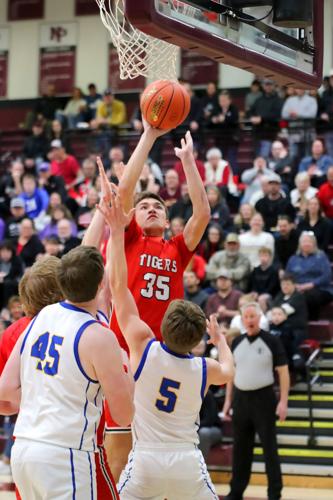 Tigers to face Waseca in section championship | BELLE PLAINE ...