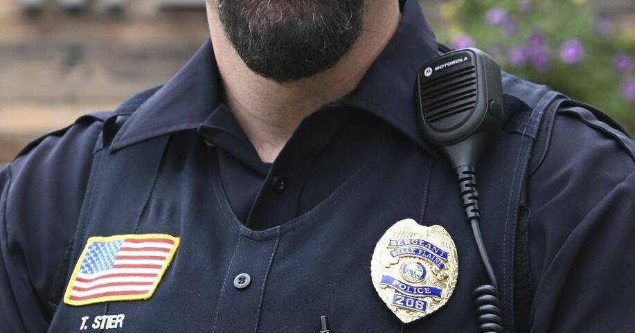 Stier Named Belle Plaine Police Chief | News | hendersonindependentnews.com