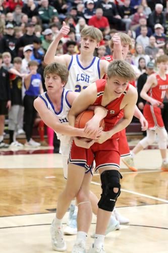 Tigers to face Waseca in section championship | BELLE PLAINE ...