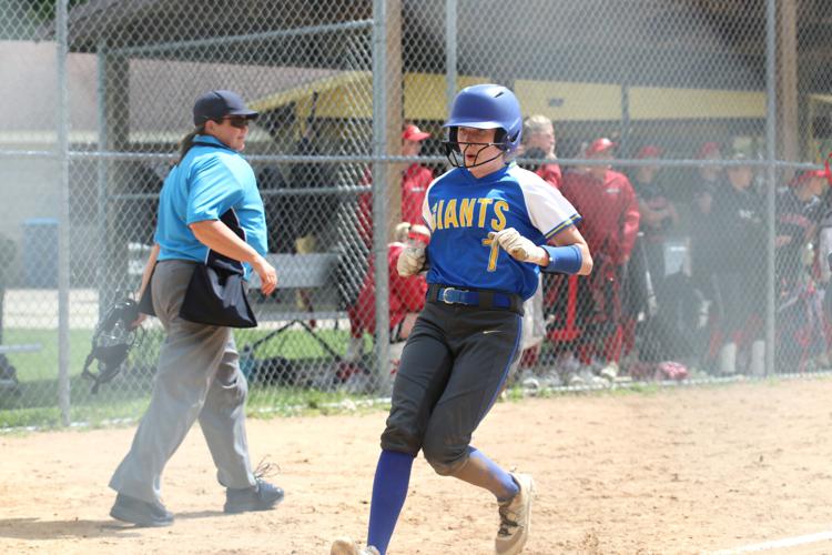 Hutton pitches a no-hitter against St. James | HENDERSON SPORTS ...