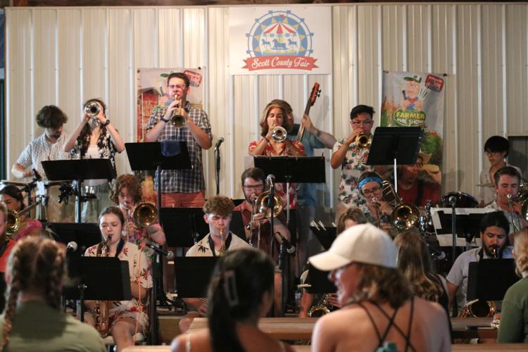 Scott County Fair | | hendersonindependentnews.com