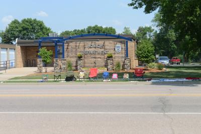 Belle Plaine Prepares for First Night of Bar-B-Q Days | News ...