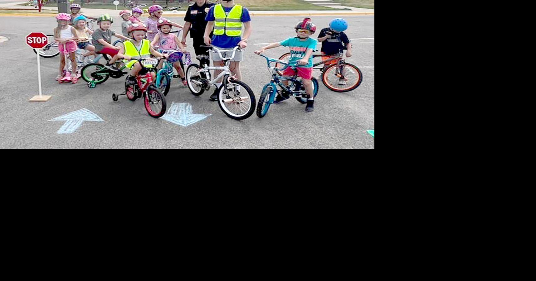 Belle Plaine Police Report: July 4-10, 2022 | BELLE PLAINE ...