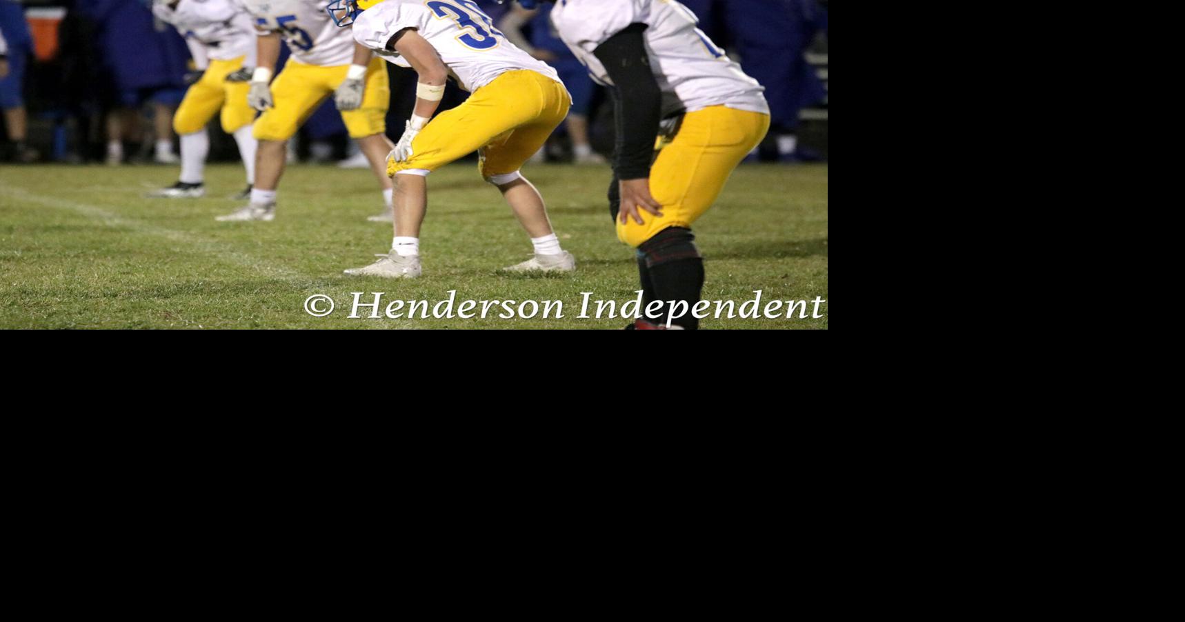 FOOTBALL: Giants earn home playoff game with Wednesday night win over ...