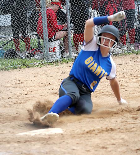 Hutton pitches a no-hitter against St. James | HENDERSON SPORTS ...