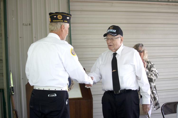 Henderson honors the fallen | News | hendersonindependentnews.com