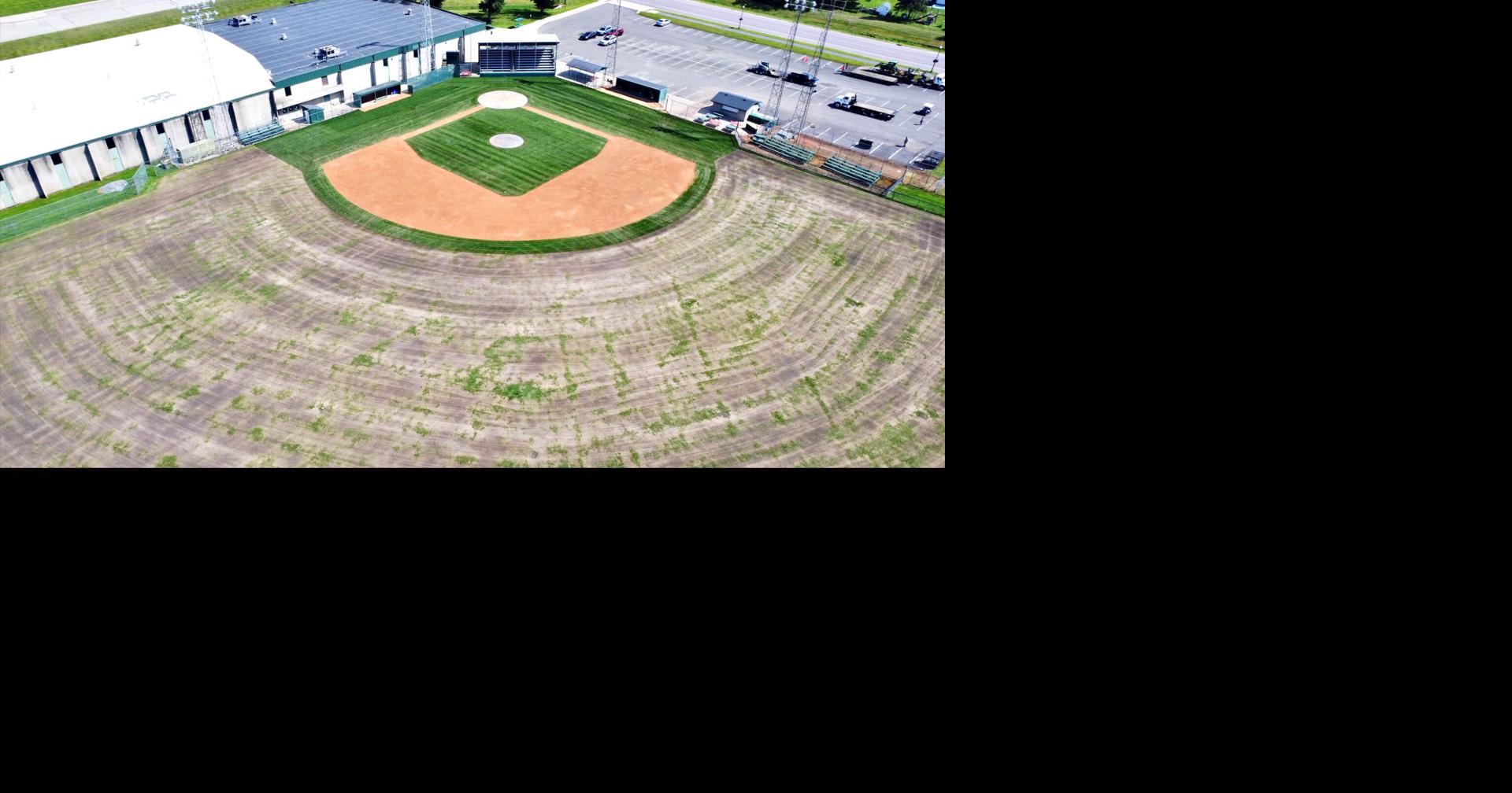 Bruce Frank Field gets new turf | Area News | hendersonindependentnews.com