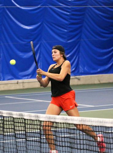 Courtney Eppen/Josie Schmidt State Tennis | BELLE PLAINE ...