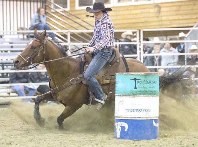 High Island Arena Rodeo | News | hendersonindependentnews.com