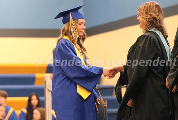 LS-H Class of 2024 Graduation | Multimedia | hendersonindependentnews.com