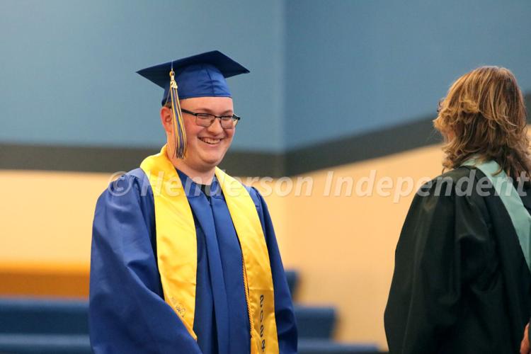 LS-H Class of 2024 Graduation | Multimedia | hendersonindependentnews.com