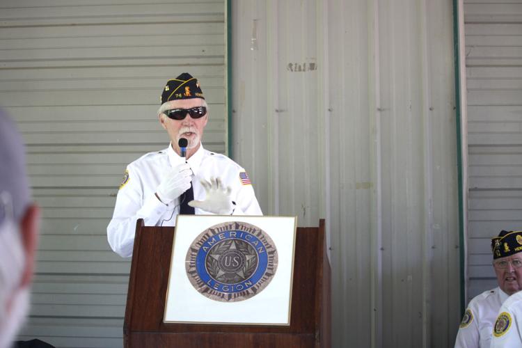 Bender Park welcomes Memorial Day memories | Community ...