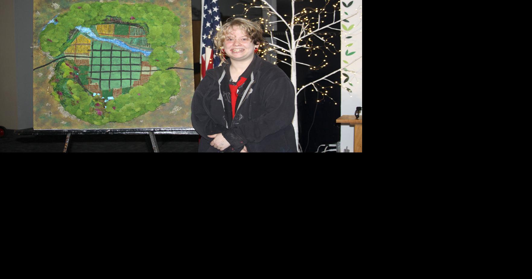 Creativity leads the way at MNCS Presentation Night | Community ...