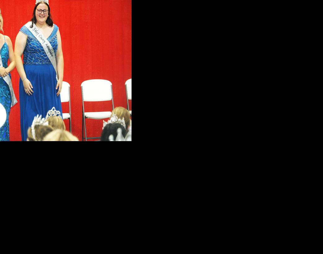 A new royalty reign begins | Arts & Entertainment ...