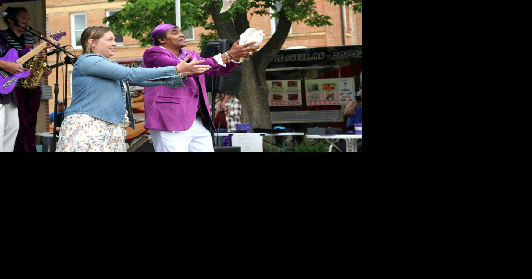 Prince legacy continues to grow | Arts & Entertainment ...