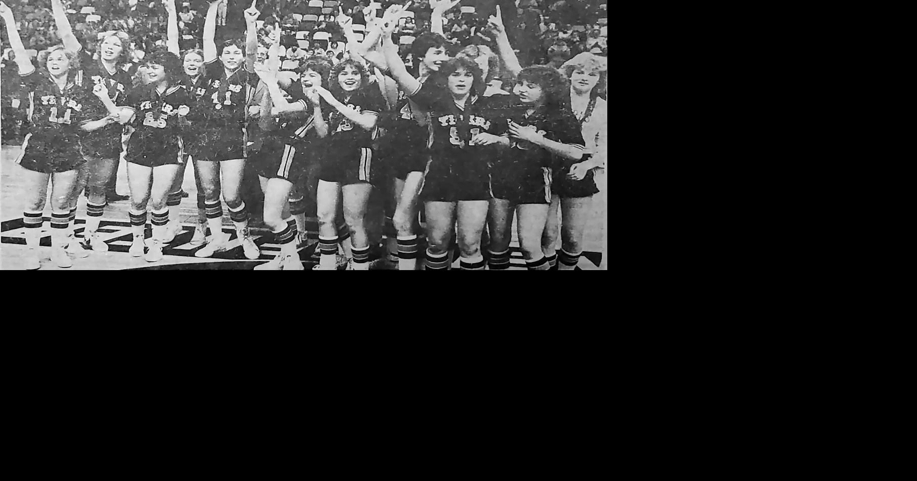 40th Anniversary: Henderson Tigers win it all | Community ...