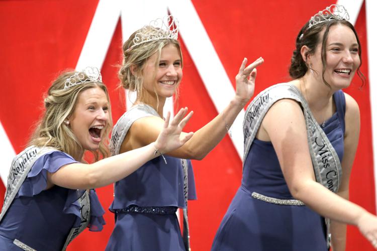 80 years of inspiring women | Arts & Entertainment ...