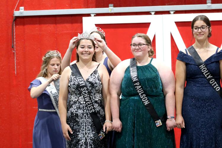 80 years of inspiring women | Arts & Entertainment ...