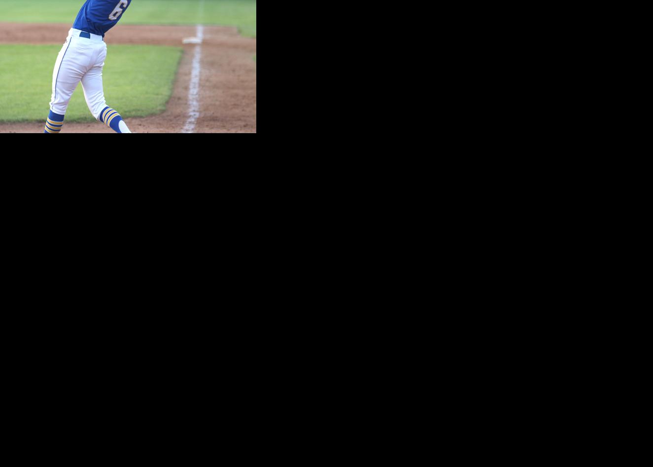 Giants shutout Wolverines to reach section championship | HENDERSON ...