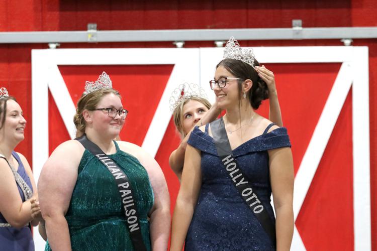 80 years of inspiring women | Arts & Entertainment ...