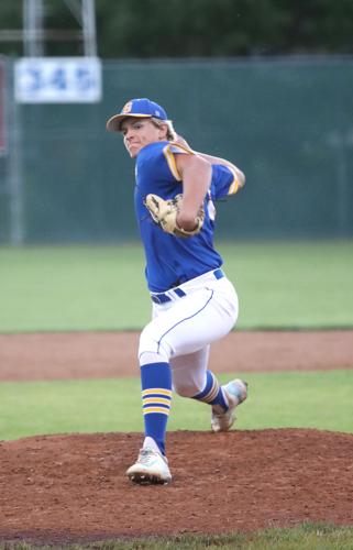 Giants shutout Wolverines to reach section championship | HENDERSON ...