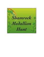 St. Patrick’s Medallion hunt begins: Clue #1 | BELLE PLAINE ...