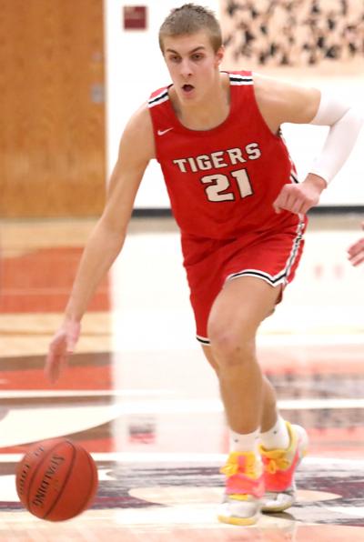 Tigers receive #1 seed for playoffs | BELLE PLAINE ...