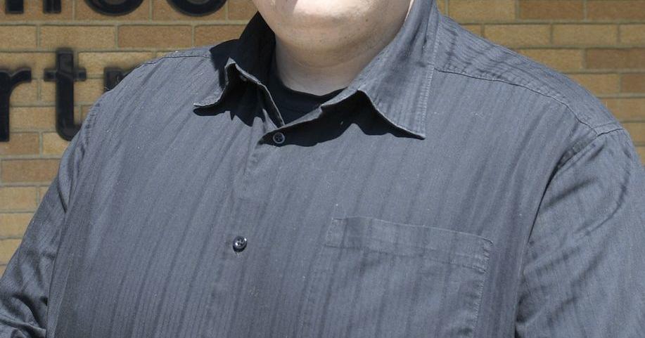 Belle Plaine’s Newest Part-Time Police Officer Hits His Stride | News ...