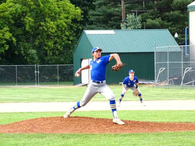 BASEBALL: Giants best BEA to advance to Section 2AA Semifinals ...