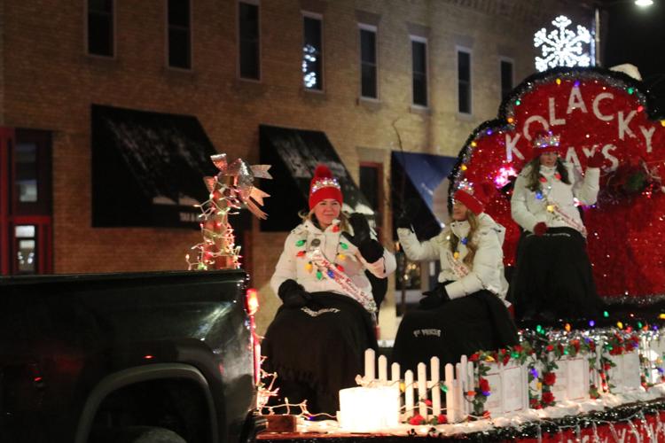 Scenes from Belle Plaine’s holiday season | BELLE PLAINE ...