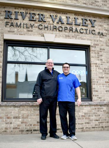 Fire sparks, ignites community support | BELLE PLAINE ...