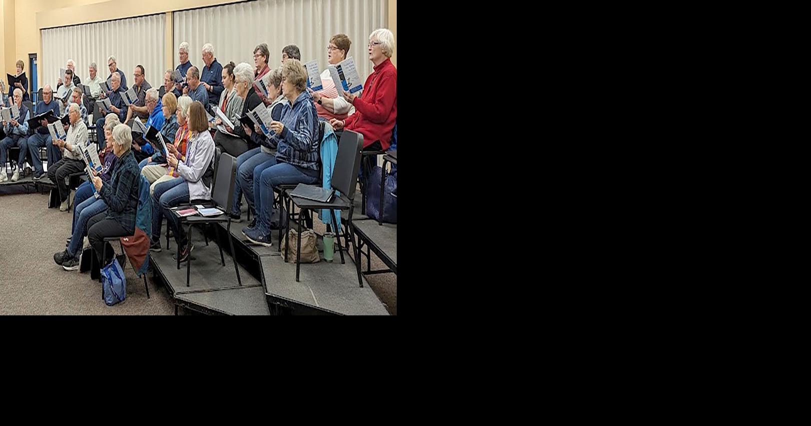 Noteables to perform Sing We America | Arts & Entertainment ...