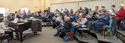 Noteables to perform Sing We America | Arts & Entertainment ...