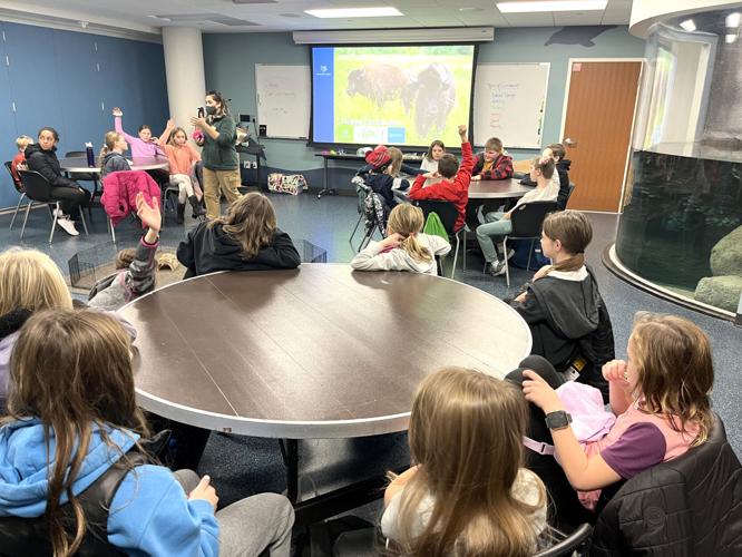 Growing new ideas : Oak Crest students finish 3rd in 10th annual Zooms ...