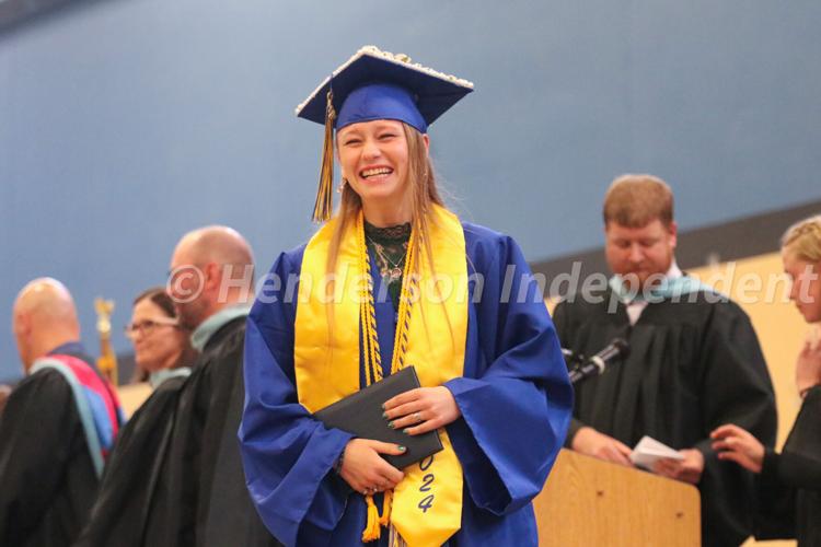 LS-H Class of 2024 Graduation | Multimedia | hendersonindependentnews.com