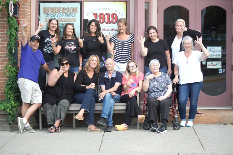 Rock on Jessica! | Community | hendersonindependentnews.com