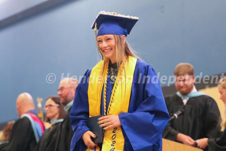 LS-H Class of 2024 Graduation | Multimedia | hendersonindependentnews.com