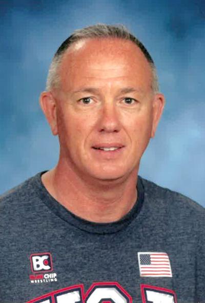 Darren Ripley to be inducted into Wrestling Hall of Fame | BELLE PLAINE ...