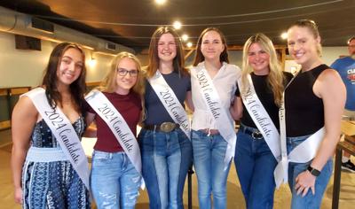 Miss Le Sueur-Henderson candidates revealed | Community ...