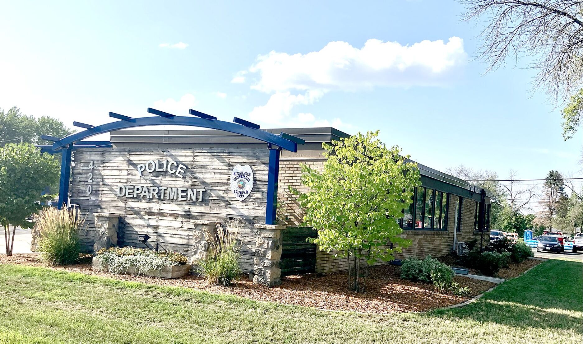 Belle Plaine Police Report: Aug. 25-Sept. 14, 2025 | BELLE PLAINE ...