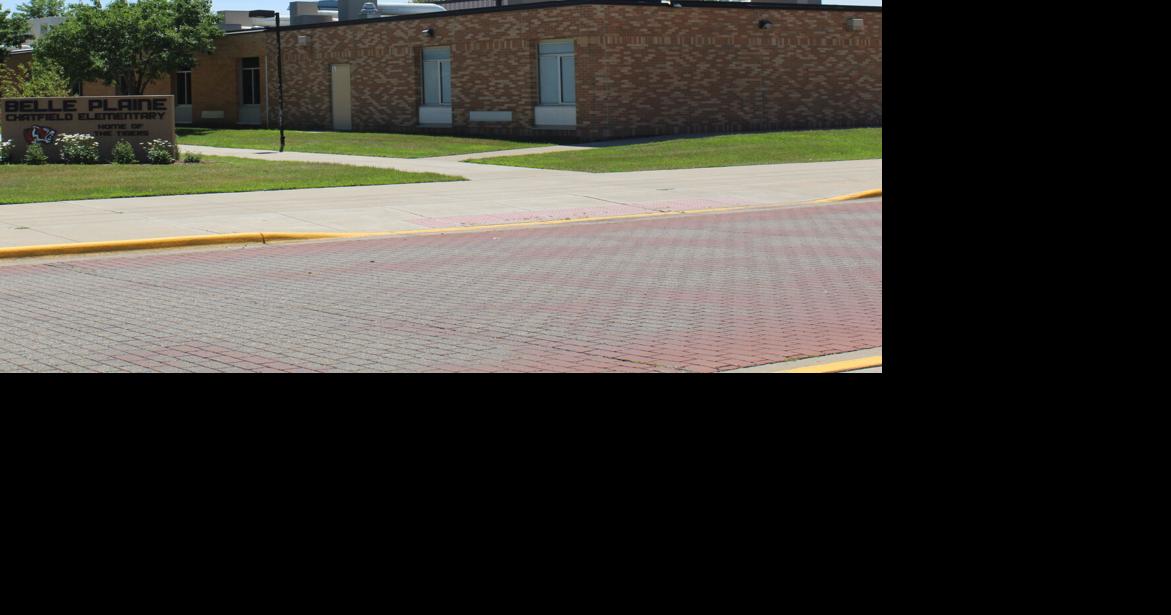 Board examines needs at Chatfield Elementary School | BELLE PLAINE ...