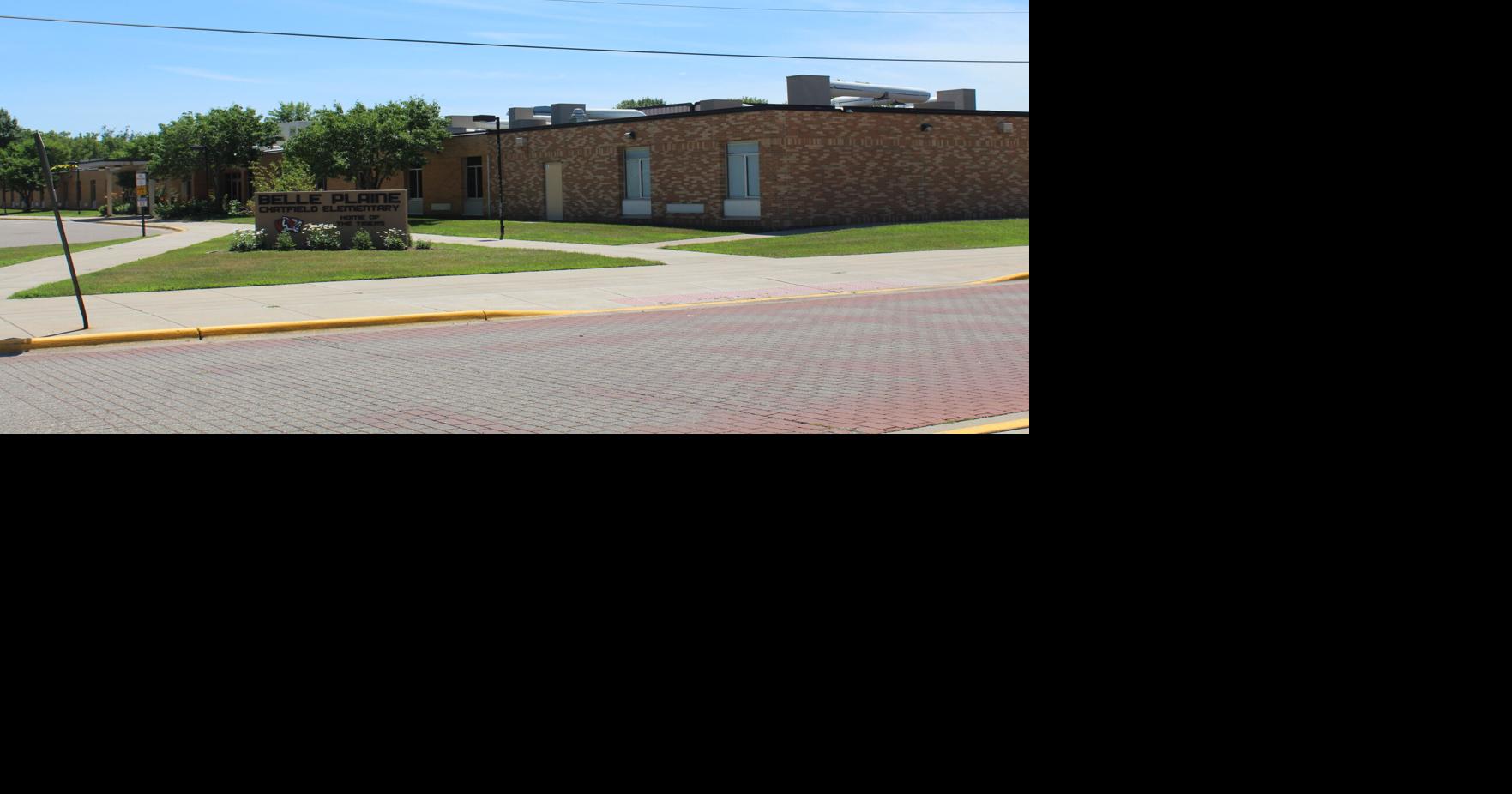 Board examines needs at Chatfield Elementary School | BELLE PLAINE ...