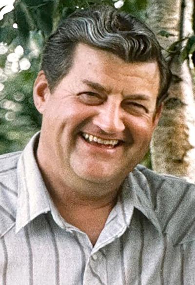 OBIT: Sidney J. Tousley | Obituaries | hendersonindependentnews.com