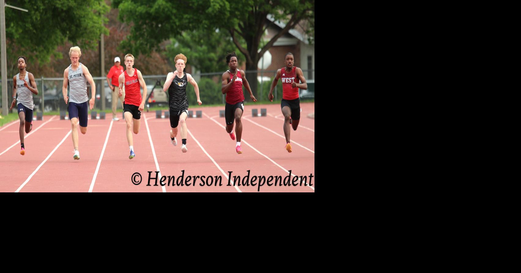 Belle Plaine at Section 2AA Track Finals | Photo Galleries ...