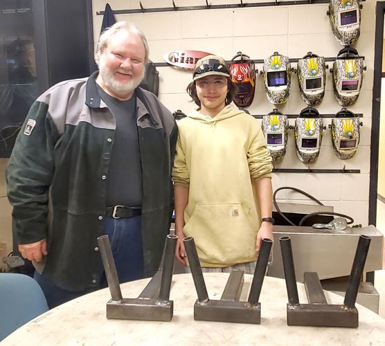 Building a strong legacy: After 45 years, LS-H’s Mark Vrklan is ...