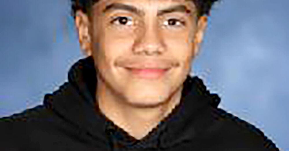 Help wanted to find missing Jordan teen | News ...