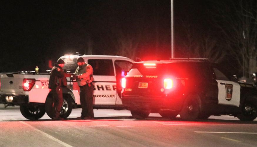 Le Sueur man charged with five felonies in connection with Saturday's ...