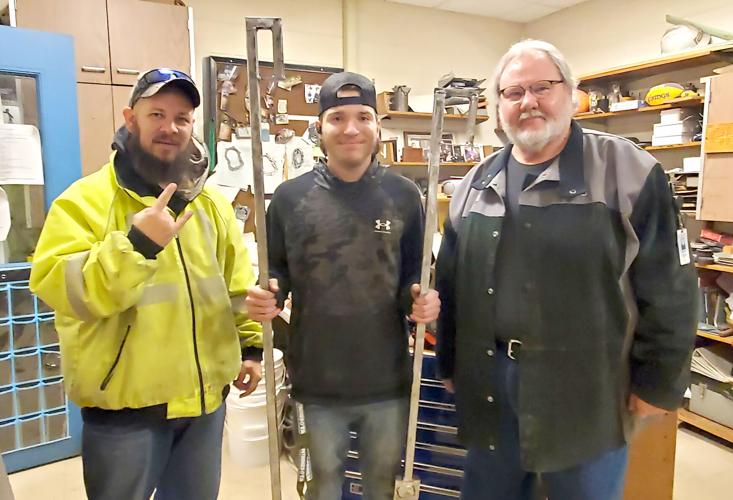 Building a strong legacy: After 45 years, LS-H’s Mark Vrklan is ...
