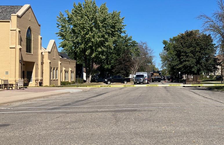 St. Paul Police involved in fatal shooting in Belle Plaine on Thursday ...